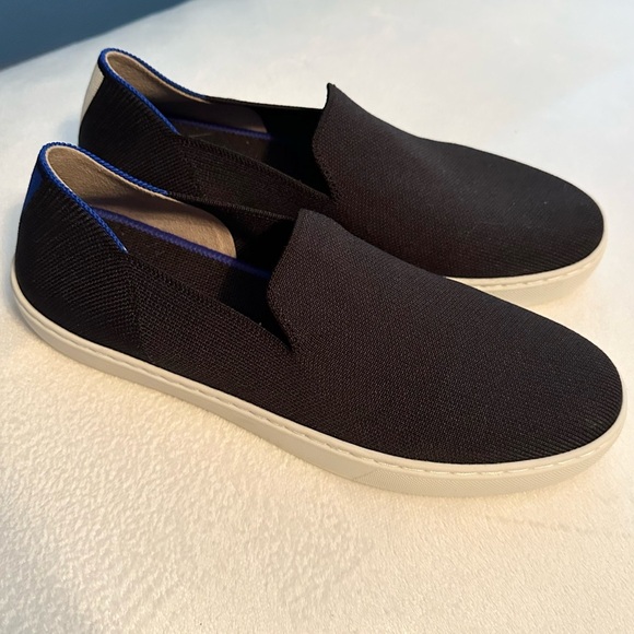 Rothy's | Shoes | New Rothys The Original Slip On Sneakers Womens 9 ...